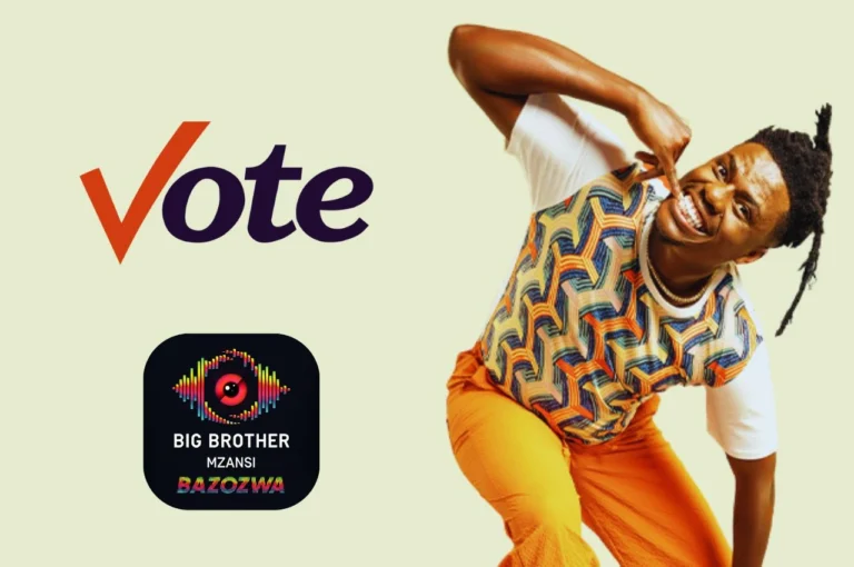 Big Brother Mzansi Season 6: Voting Poll Results 2026